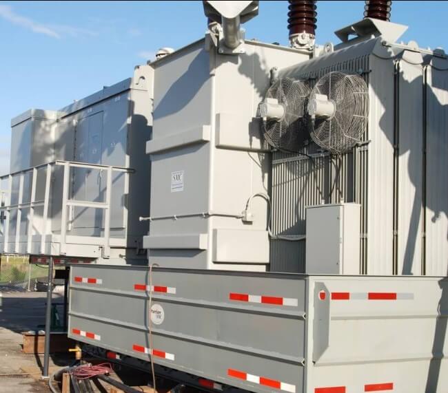 What Is a Distribution Substation and Its Main Components What Is a Distribution Substation and Its Main Components